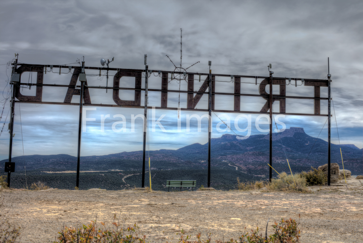Trinidad Colorado – Frank Images