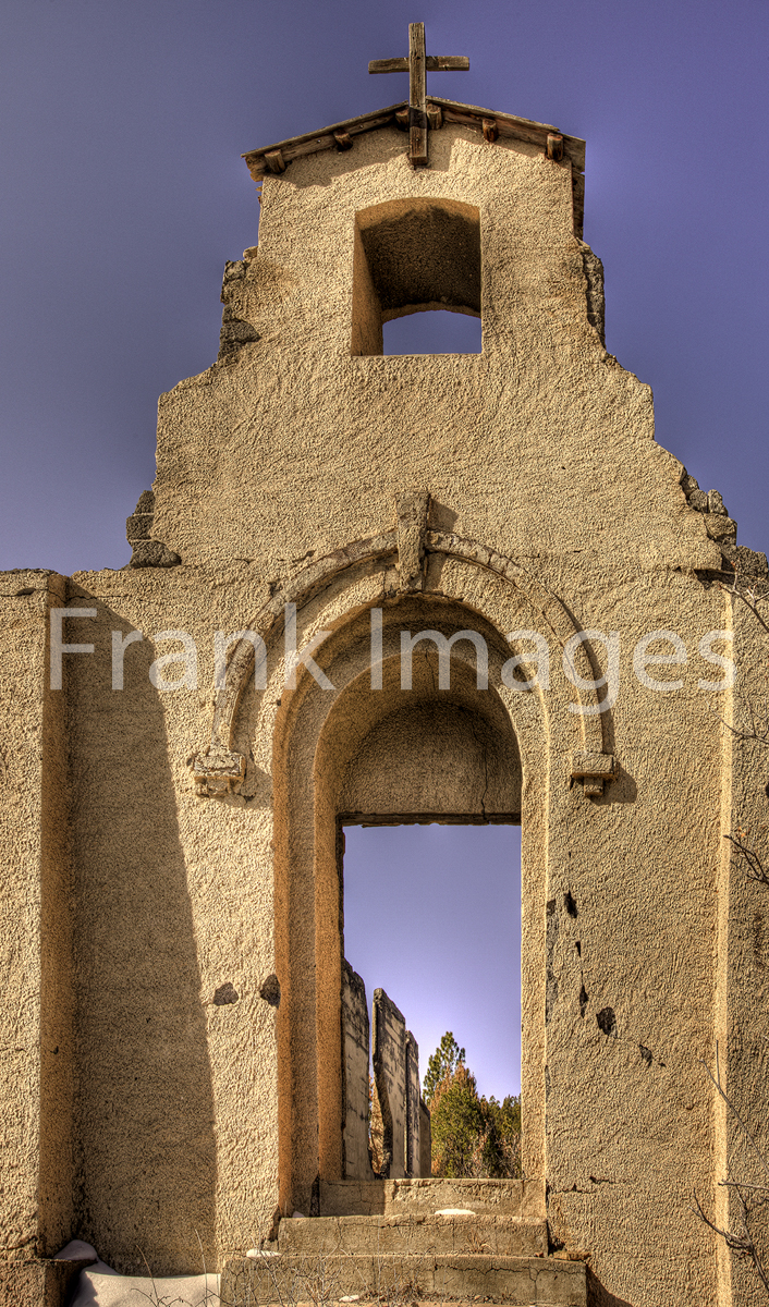 Morley Church – Frank Images